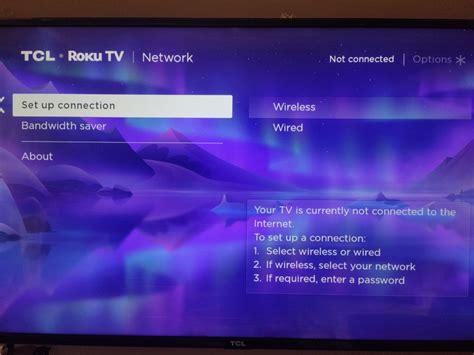 How To Test And Fix Your Roku Tvs Internet Connection Issues Dignited