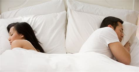 Can Taking A 90 Day Sex Fast Really Help Your Relationship