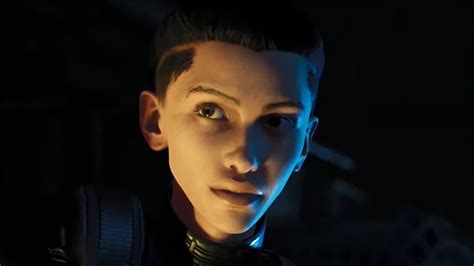 The Expanse A Telltale Series Trailer Shows Gameplay And Release Window