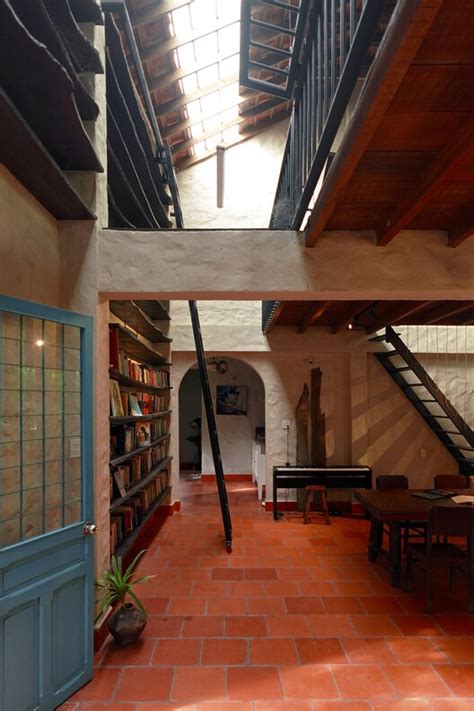 Kafka Library Basi Atelier Archdaily
