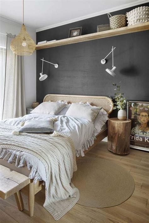 Claves Para Decorar En Gris Marengo Hogarmania