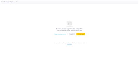 augmented text deduplication