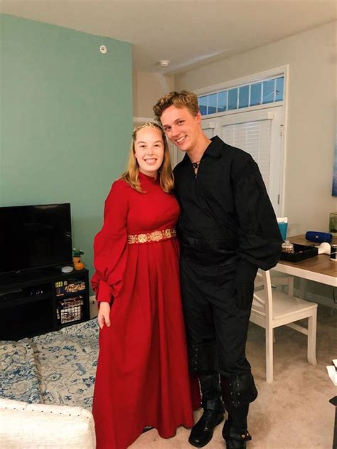 Princess Bride Couples Costume Couples Costumes Princess Bride Halloween Costumes