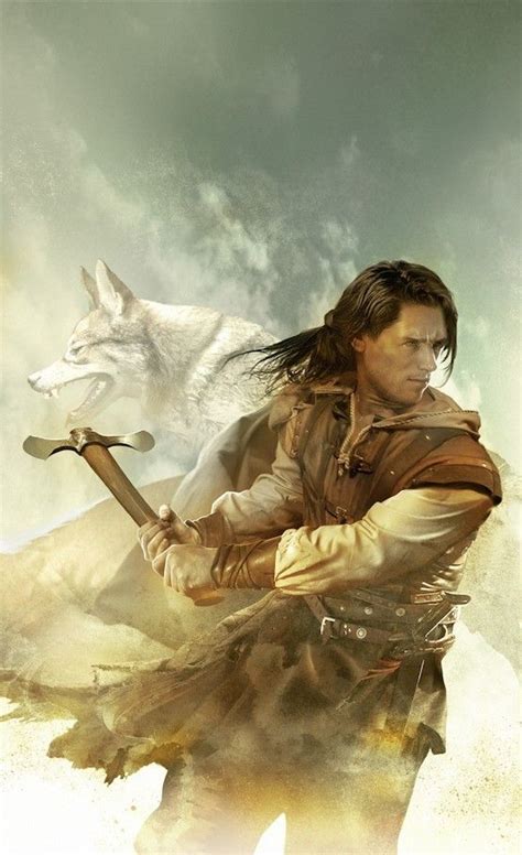 Alejandro Colucci Art Cover Of Royal Assassin By Robin Hobb Robin