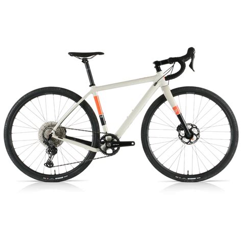 Ibis Hakka Mx Grx Carbon Gravel Bike