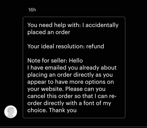 How To Proceed With This Customer Request Retsysellers