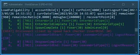How To Disable Speed Hack Checker RaGEZONE MMO Development Forums
