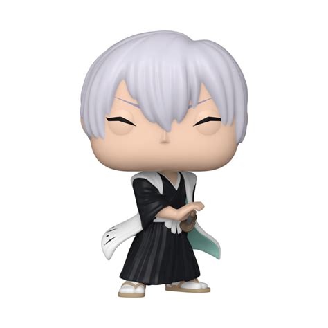 Gin Ichimaru De Popshop