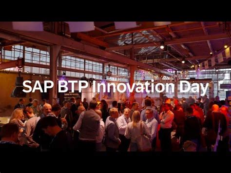mauro salmoiraghi on linkedin sap btp innovation day 2024 the