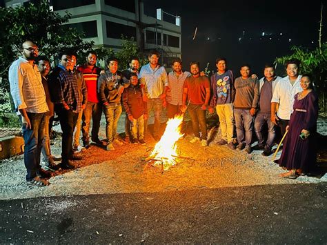 Vamsi Krishna Suvvada On Linkedin Recruitmentteam Lifeatmiracle