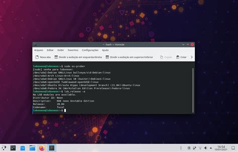 Tabela De Partição Mbr Ou Gpt No Linux