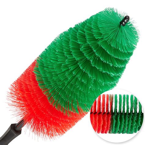 Vikan 525652 Szczotka Tarczowa 425 Mm Miękka 5705022028326 Za 66 51pln Z Chorzów Allegro