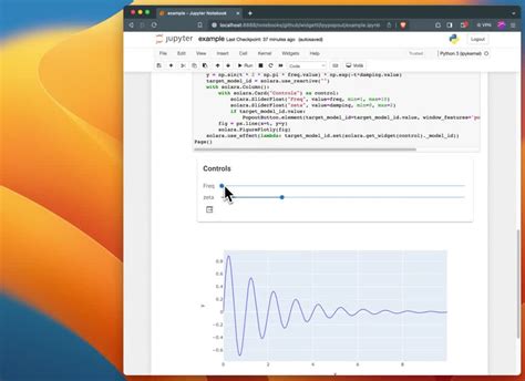 Maarten Breddels On Linkedin Jupyter