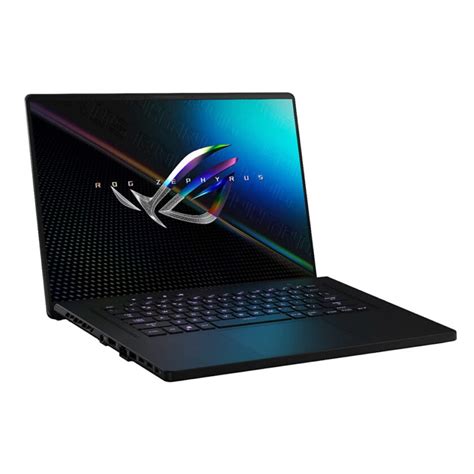 ASUS ROG ZEPHYRUS GU603H 211 Black CT Technology