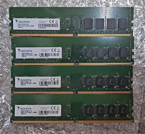 【原廠終身保固】ddr4 2133 4g 桌機記憶體 記憶體【原廠終保】商品如有問題、直接找原廠、貨出不退〜 露天市集 全台最大的網路購物市集