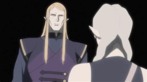 Dota Dragons Blood Season 2 Ending Explained Deborah Has Gillespie