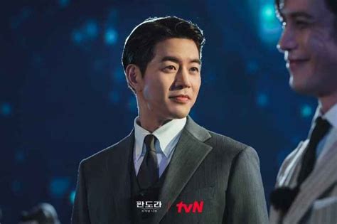 Pandora Beneath The Paradise Kdrama 2023 Cast Synopsis Preview