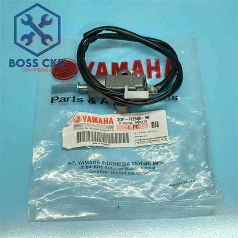 Swit Standar Samping Sensor Standar Samping Yamaha Aerox 155 Nmax N Max