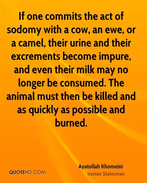 Khomeini Quotes Quotesgram