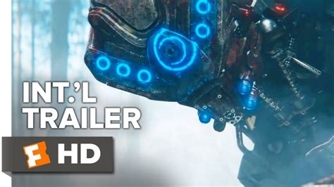 Идентификация Kill Command 2016 Zamundanet
