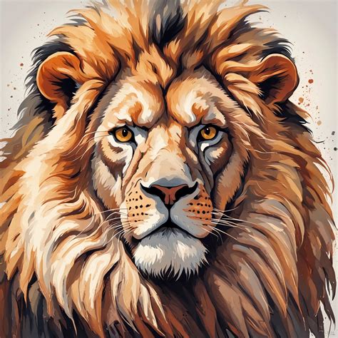 Free Leon De Colores Leon Images Pixabay