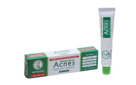 10 Kem Trị Mụn Ẩn Tốt Nhất 2022 Sản Phẩm Chính Hãng