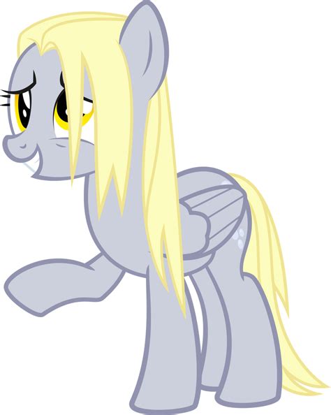 [vector 5x09] Sexy Derpy By Akakunda On Deviantart