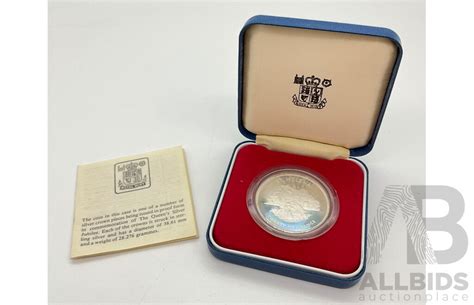 St Helena Twenty Five Pence Lot ALLBIDS