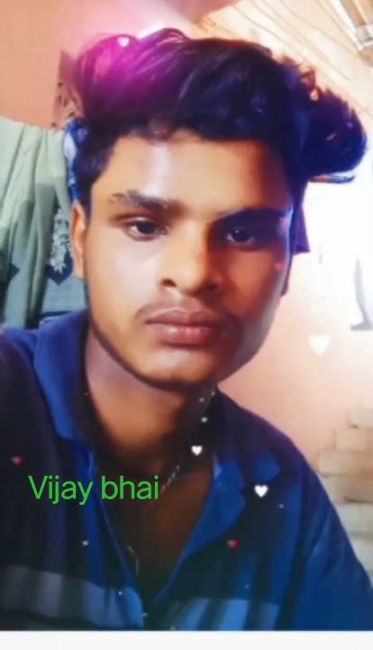 Vijay Bhai Youtube