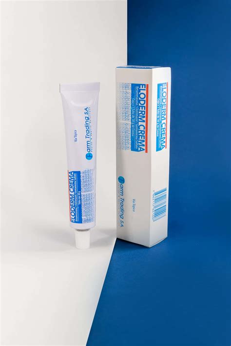 Eloderm Tubo 30g Betametasona Clotrimazol Gentamicina Farmtrading