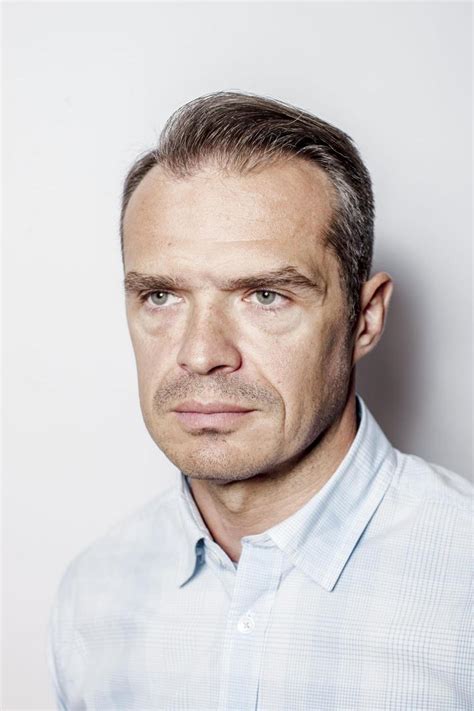 Sławomir Nowak Wywiad Afera Taśmowa Newsweekpl Polska Newsweekpl