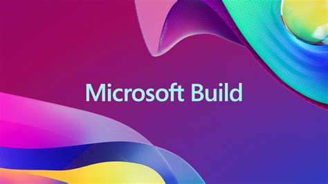 Microsoft Build 2023 How To Watch And What To Expect Shiftdelete