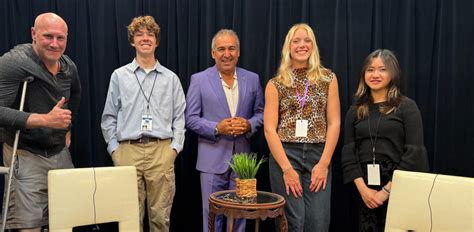 German Angel Welcome I Bienvenido