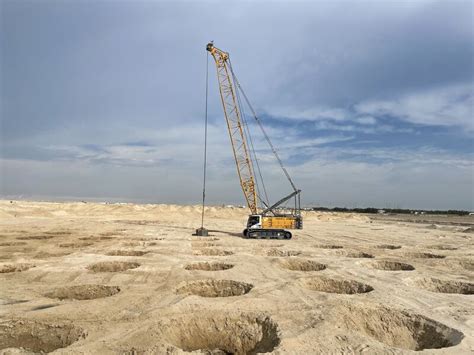 Groundengineering Sic Abdullah Mousa