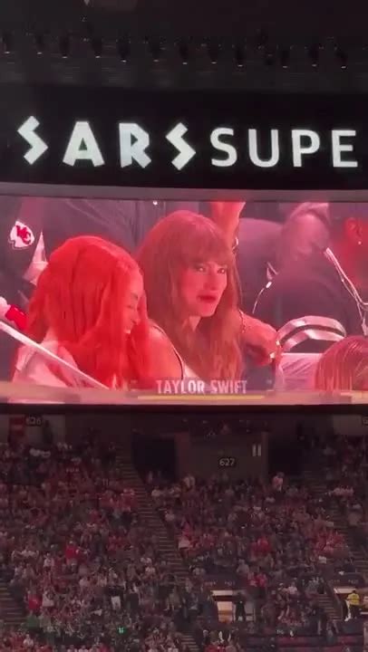 Los Abucheos Para Taylor Swift Durante El Super Bowl
