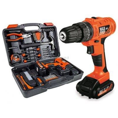 ‏מברגה Pure Energy Drillx-45 - זאפ השוואת מחירים