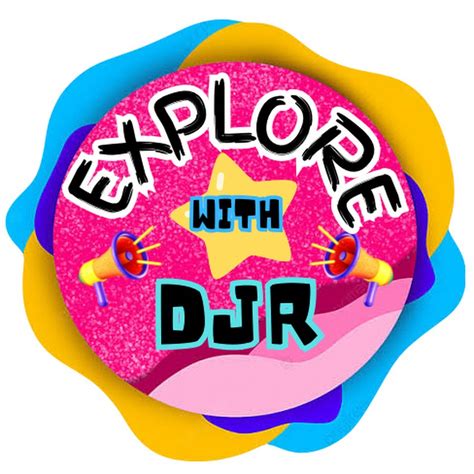 Explore With Djr Youtube