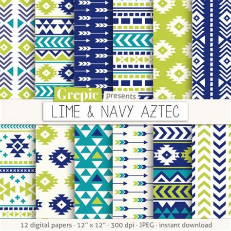 Digital Textile Pattern