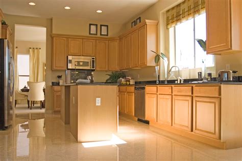 Refacing Is A Great Choice For Your Kitchen Surfaces Better Than New