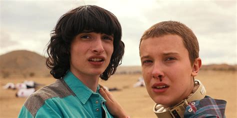 Its A Little Thing But” Stranger Things Star Reveals The Props He Wants To Take Home After