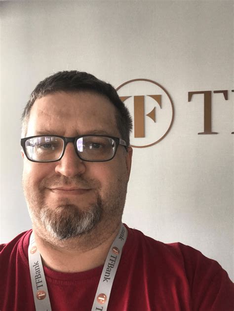 Michał Cibor Tf Bank