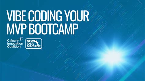 Vibe Coding Your Mvp Bootcamp New Idea Machine