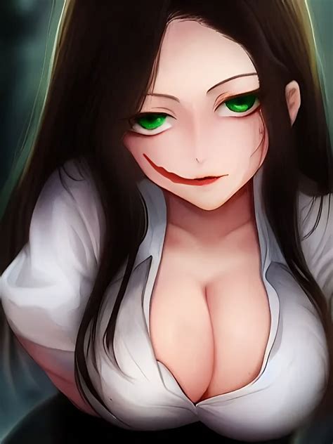 Zimi The Killer By Secretivepartisan On Deviantart