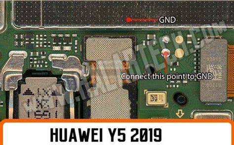 Huawei Y5 2019 Amn Lx9 Reset Frp Without Box Free Download Mobile Solution