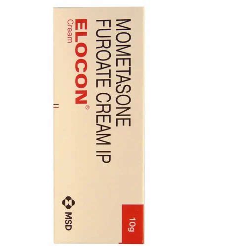 Elocon Ointment 10 Gm For Personal At ₹ 199piece In Nagpur Id