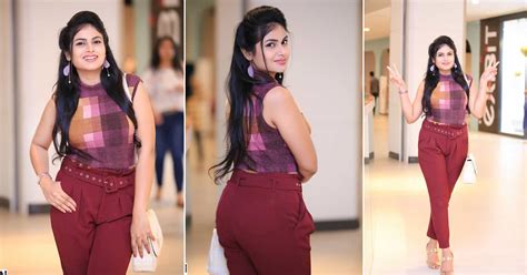 Emasha Senevirathne Lk Model Zone Sri Lankan No01 Model Database