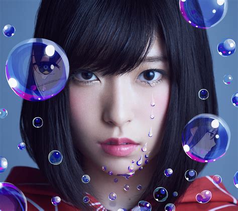 酸欠少女さユりの新曲「平行線」がドラマ版『クズの本懐』edテーマにも決定 3月1日にシングルリリース Spice エンタメ特化型