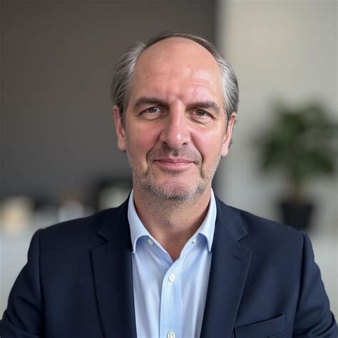 Thomas Bleeker Alliance Manager Europe Locus Robotics Xing