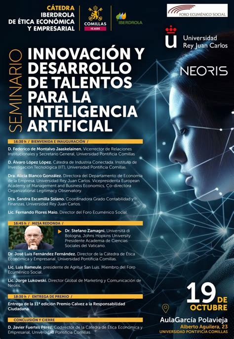 Seminario “innovación Y Desarrollo Del Talento Para La Inteligencia