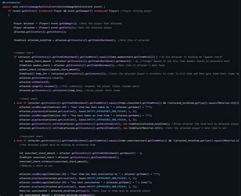 Create A Minecraft Java Edition Plugin For You By Plugindevfr Fiverr